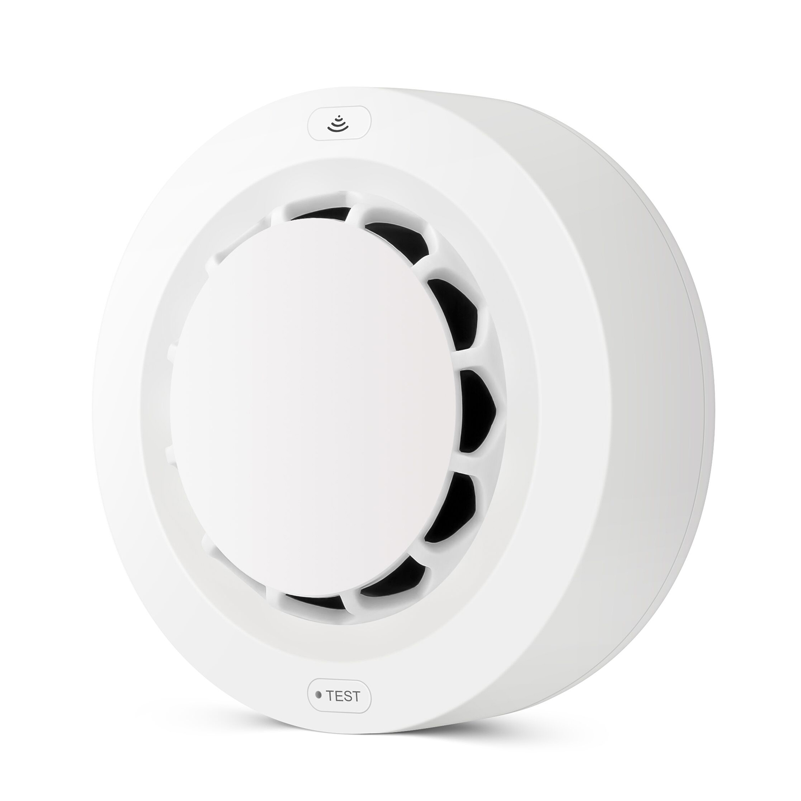 Best price for WiFi Smart Smoke Detector Wireless Smart Fire Smoke ...
