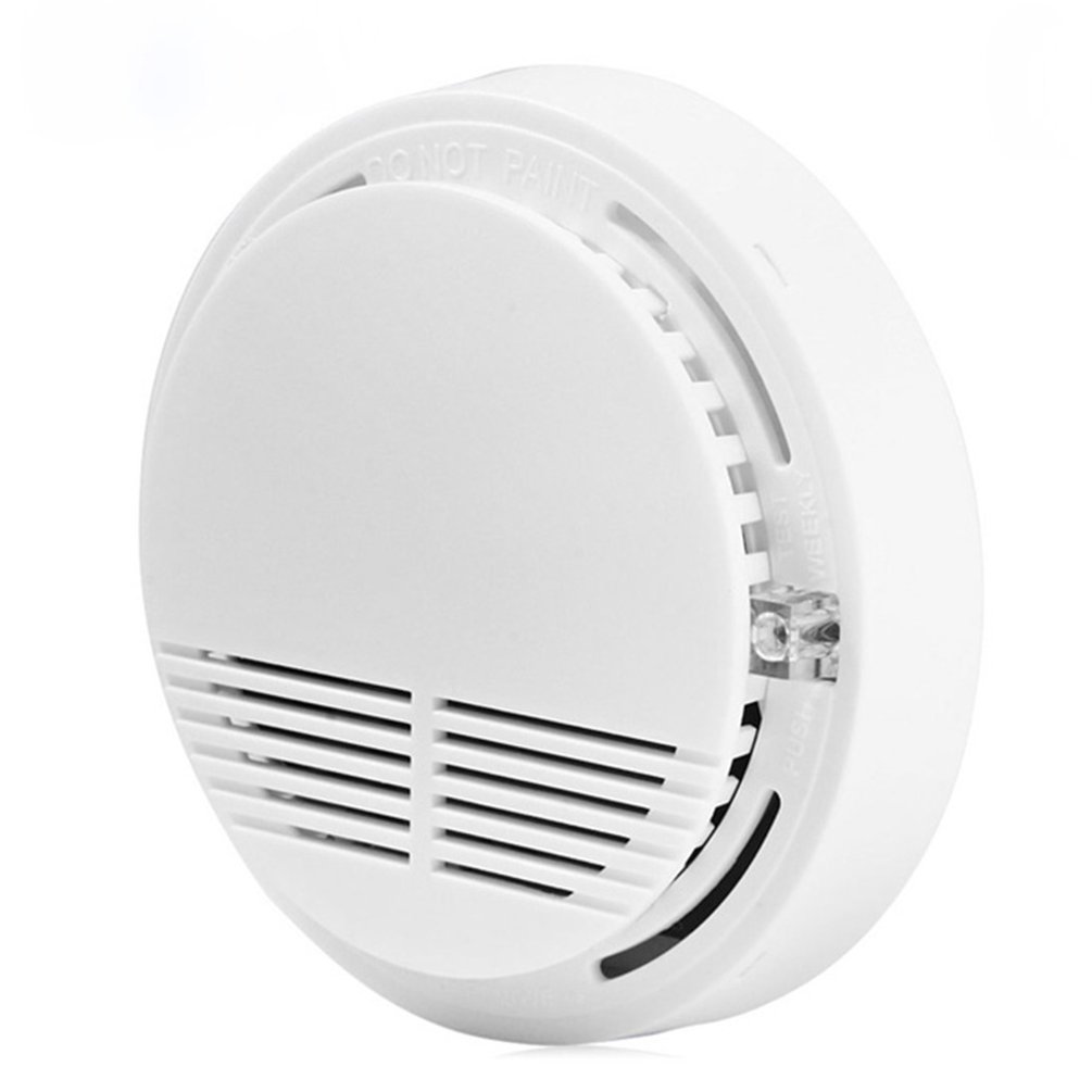 Best price for Wireless Smoke Alarm Standalone Smoke Alarm Portable ...