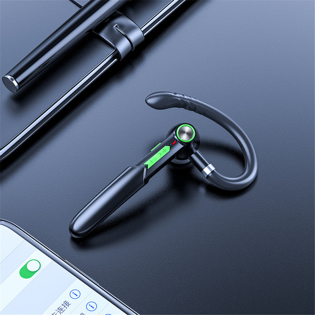 Best price for Single Wireless Bluetooth Headset Handsfree HIFI ...