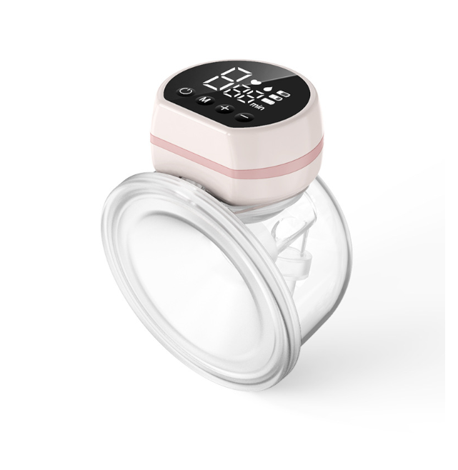 Best price for Double Electric Breast Pump Hands-Free Invisible ...