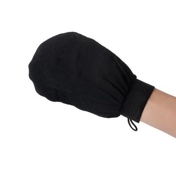 1 PC MOROCCAN LOOFAH BATH GLOVES Exfoliating Gloves Hammam Kessa Mitt ...