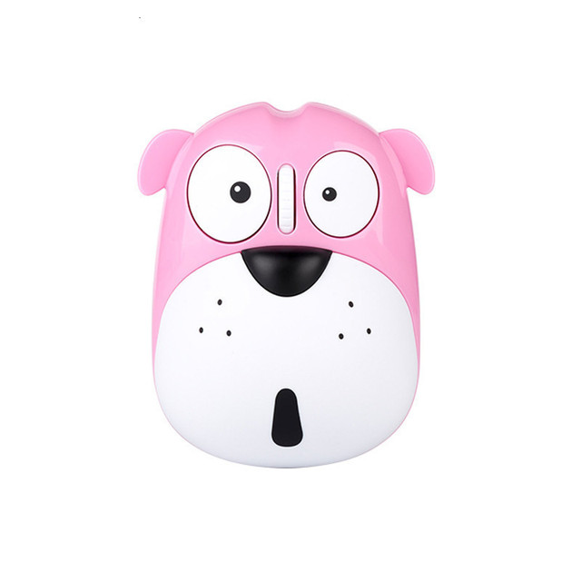 Best price for Wireless Mouse Rechargeable USB Optical Silent Mini Mice ...