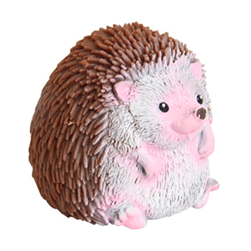 Best price for Adults Kids Hedgehog Pinch Toy Funny Decompressing ...