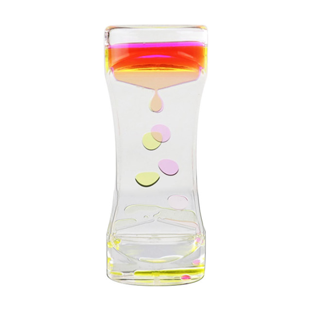 Best price for Hourglass Sensory Visual Stimulation Timer Decompression ...