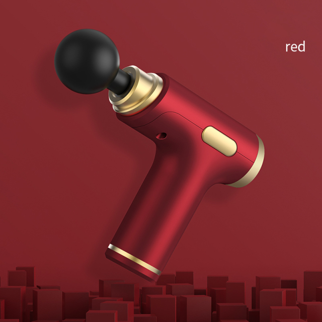 Best price for LCD Smart Hit Fascia Gun Electric Body Massager Pain ...