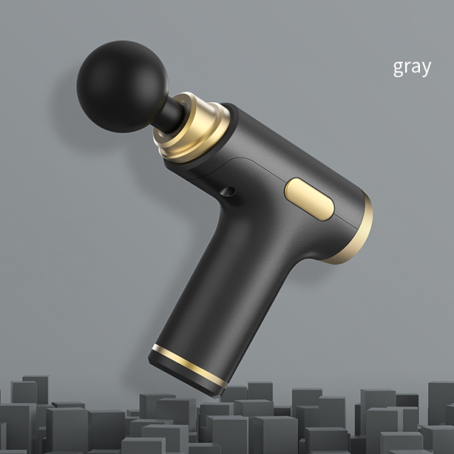 Best price for LCD Smart Hit Fascia Gun Electric Body Massager Pain ...