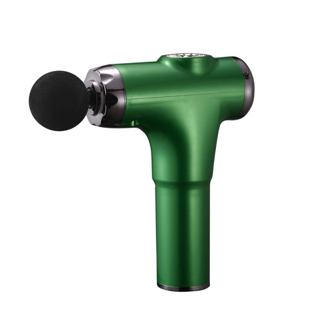 Best price for Fascia Gun Electric Massager USB Portable Fascia Gun ...