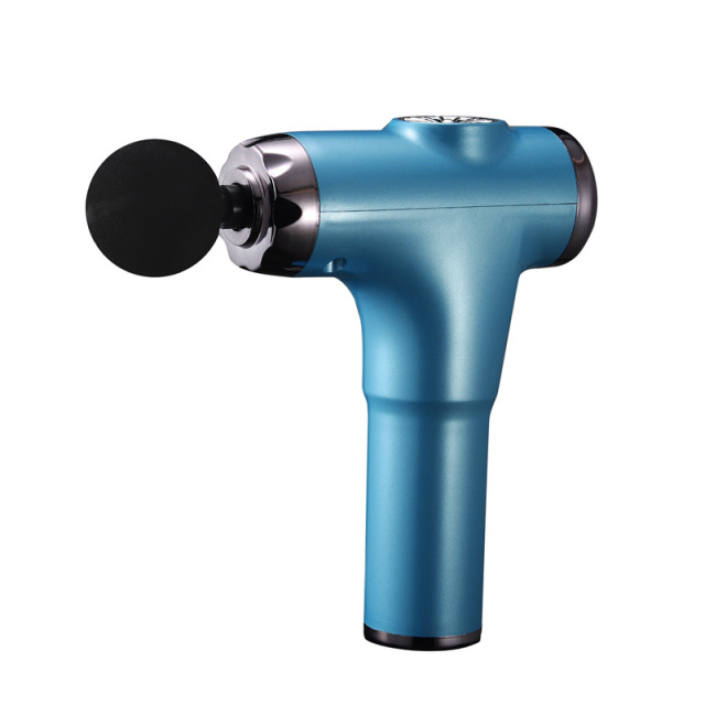 Best price for Fascia Gun Electric Massager USB Portable Fascia Gun ...