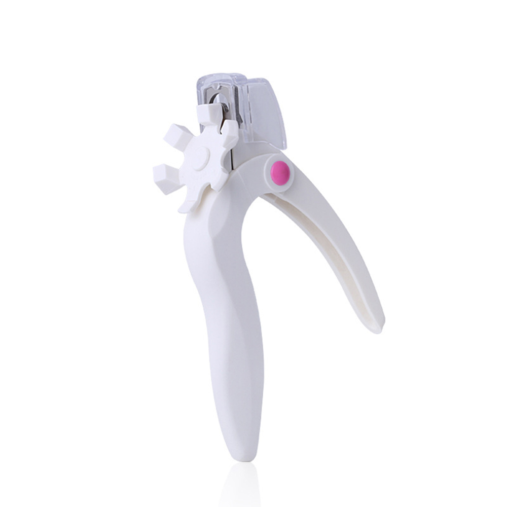 Best price for Nail Art Nail Edge Clipper Cutter Acrylic Gel False Tips ...