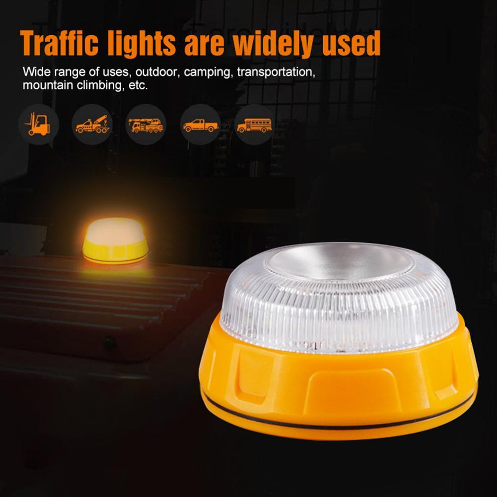 Best price for 1pc Car Emergency Light V16 Approved Road Flares ...