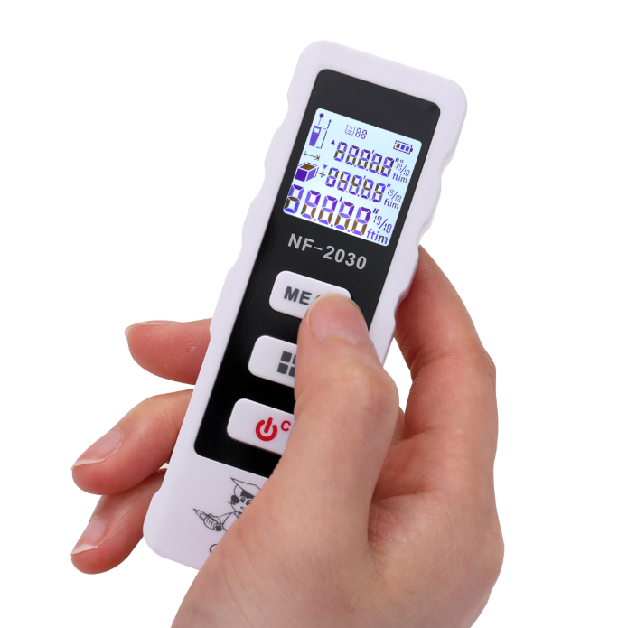Best price for Handheld 30M Backlight Digital Laser Rangefinder 4 Modes ...