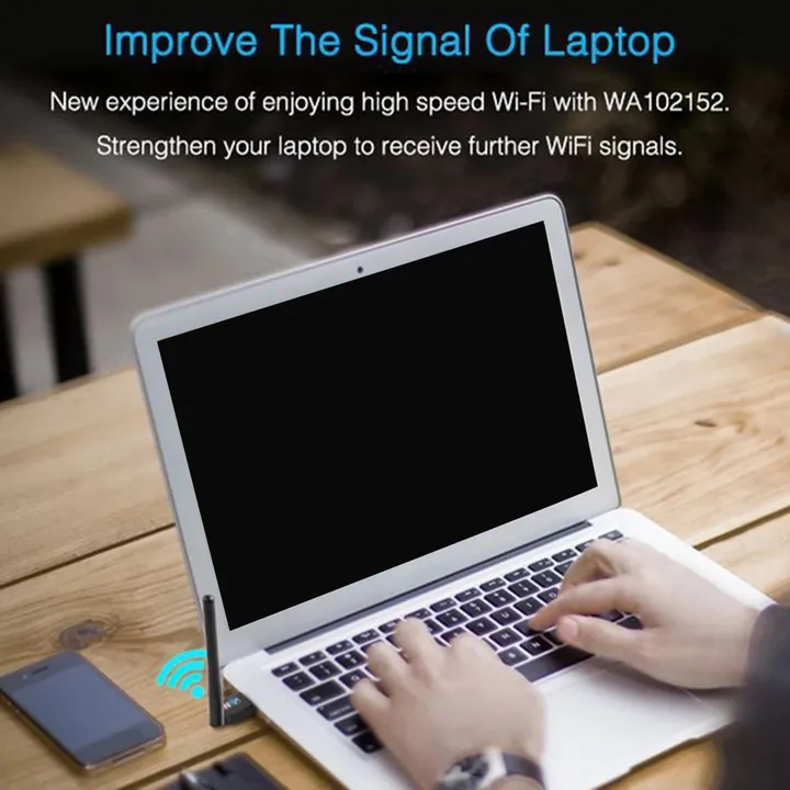 Best price for Wireless USB Wifi Adapter USB Ethernet Adapter Network ...