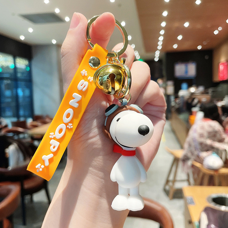 Best price for For Cartoon Keychain School Bag Pendant Cartoon Keychain ...
