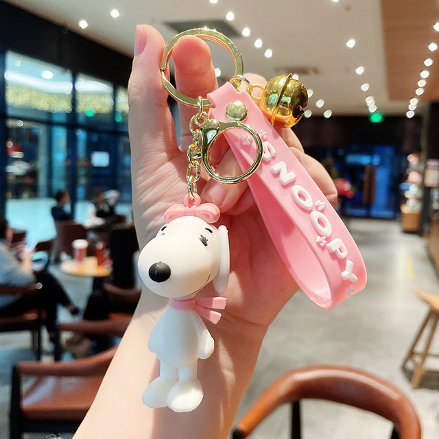 Best price for For Cartoon Keychain School Bag Pendant Cartoon Keychain ...