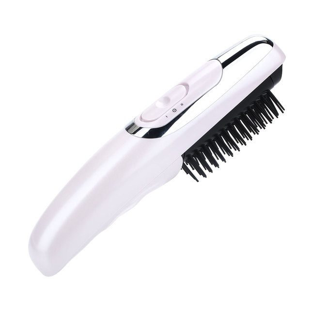 Best price for Infrared Laser Hair Growth Comb Hair Care Styling Hair ...