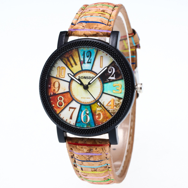 Best price for Hot Selling New Colorful Fashion Trend Female Middle ...