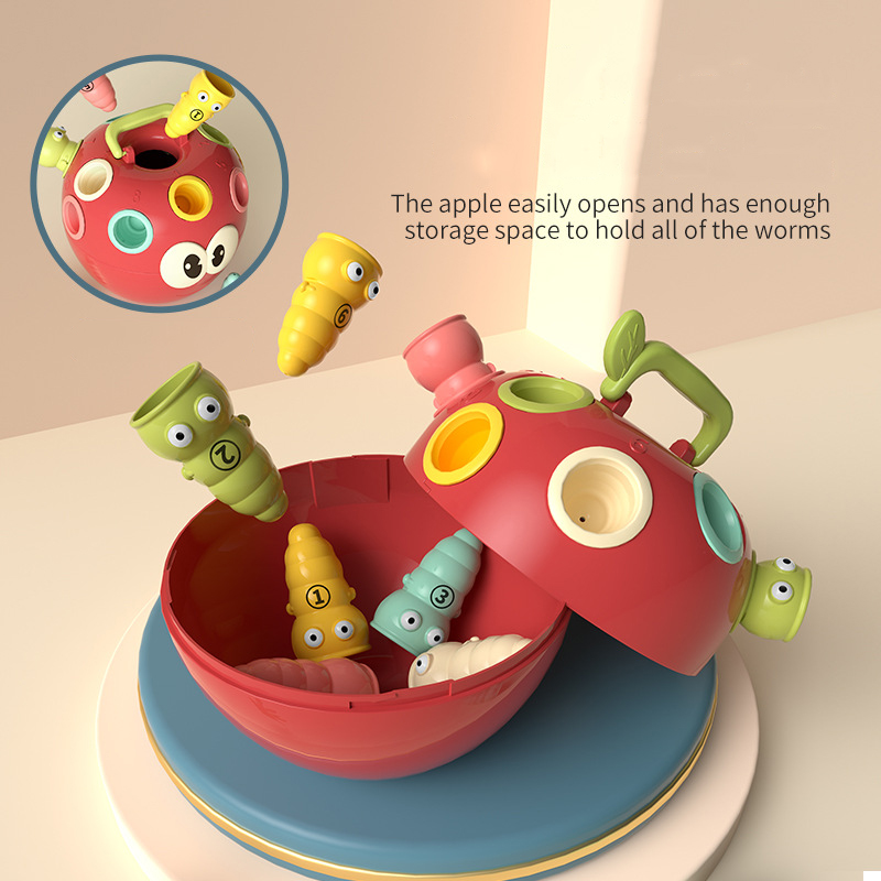 Best price for Baby Montessori Toys Children Number Counting Learning ...