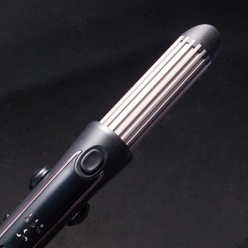 Best price for Curling iron hair Two-in-one continuous curling dual-use ...