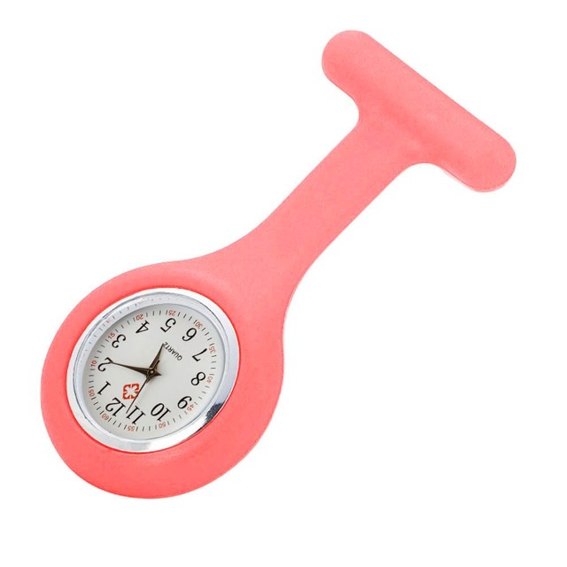Best price for Silicone Nurse Watch Brooch Tunic Fob Watch With Free ...