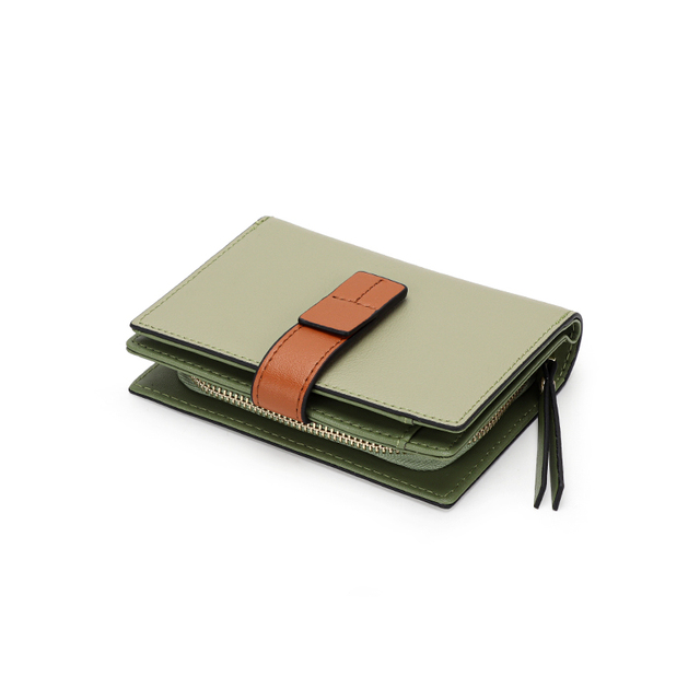 Best price for High Quality Split Leather Women Wallet New Arrivals ...