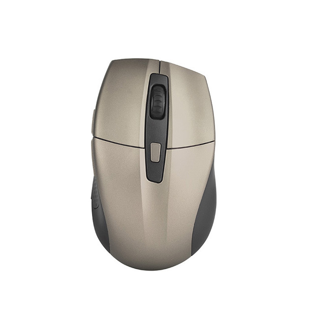 Best price for 2.4G wireless charging mouse 1600DPI Ergonomics silent ...