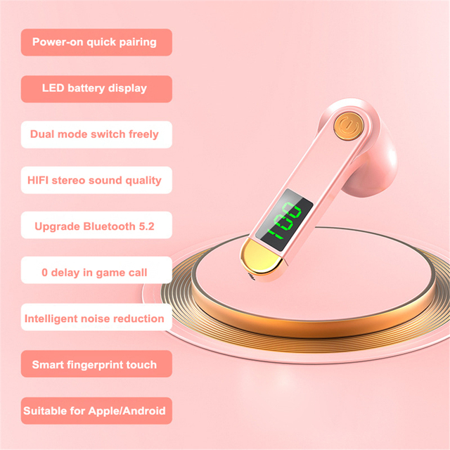 Best price for Wireless Bluetooth Earphone Ultra Long Standby Driving ...