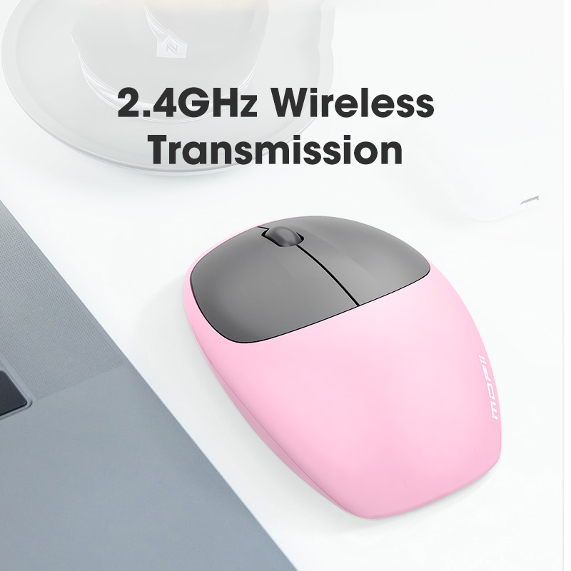 Best price for 2.4Ghz Wireless Mouse for Laptop Computer 1200DPI ...