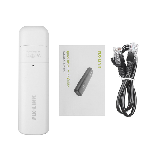 Best price for USB Wireless WiFi Range Extender Universal HDTV RJ45 Lan ...