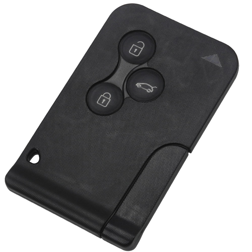 Best price for Smart Card For Renault Clio Logan Megane 2 3 Koleos ...