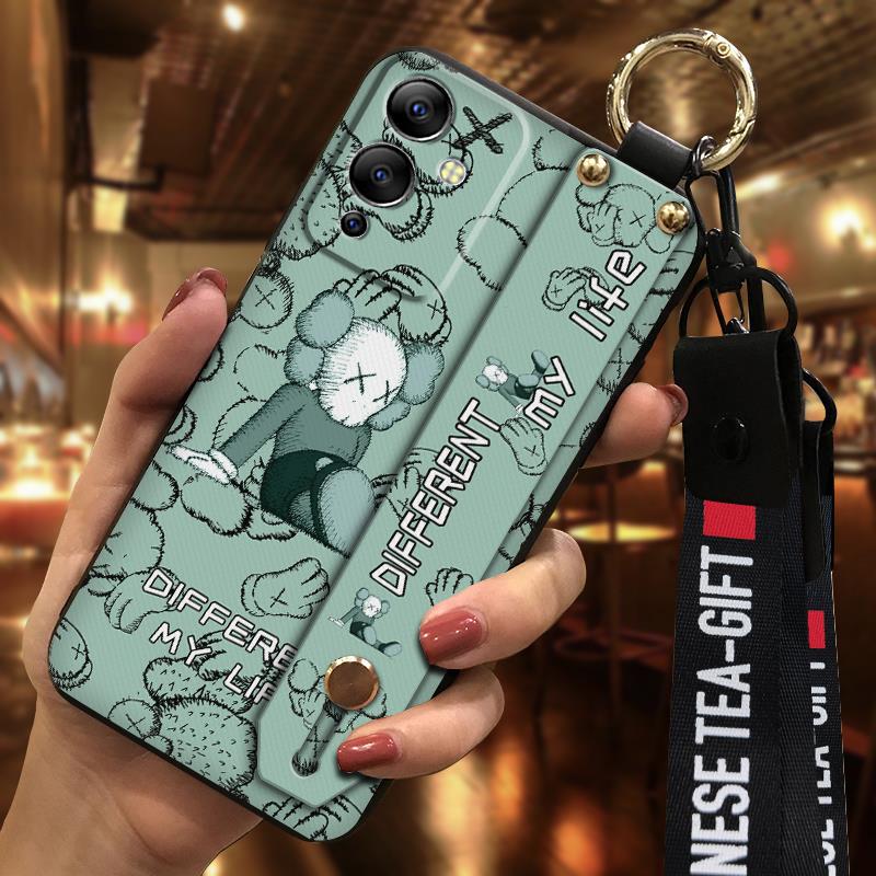 Best price for 3D Cool Fashion Trendy Wristband Phone Case for Infinix ...