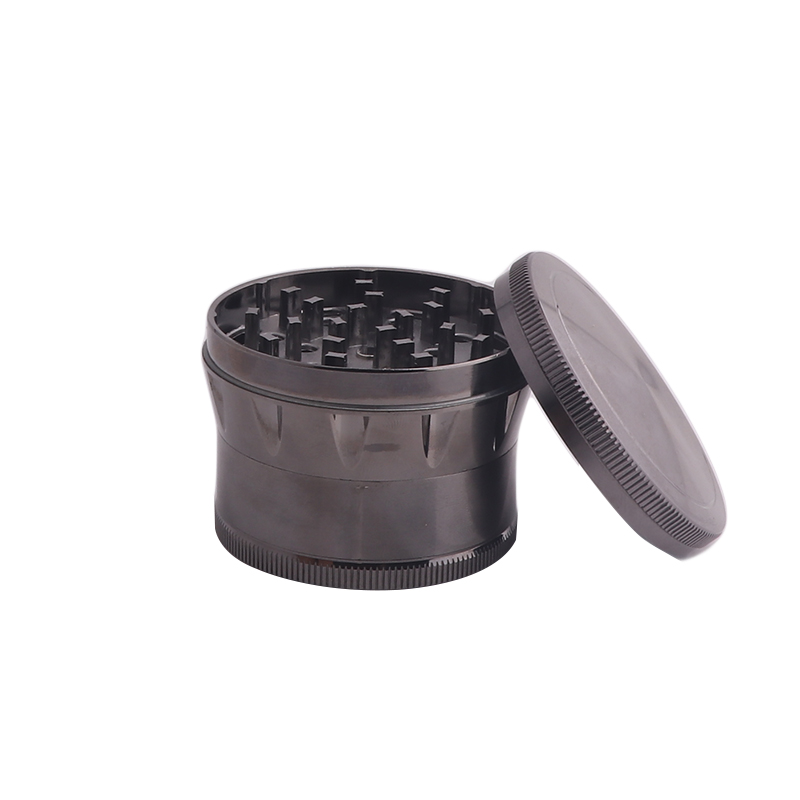 Best price for Tobacco Smoke Grinder Metal Tobacco Herb Spice Crusher ...