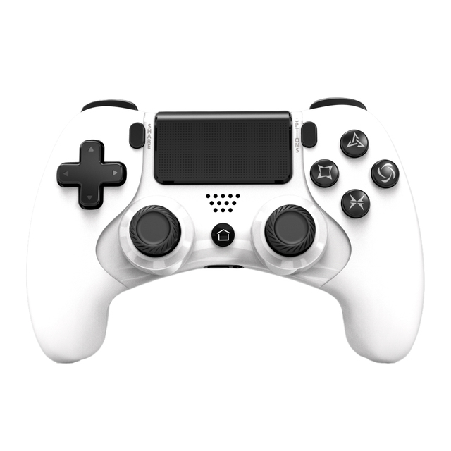 Best price for For PS4 Gamepad Controller Bluetooth-compatible ...