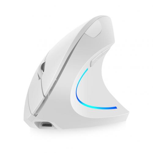 Best price for Ergonomic Vertical Mouse Wireless Rechargeable Gaming ...