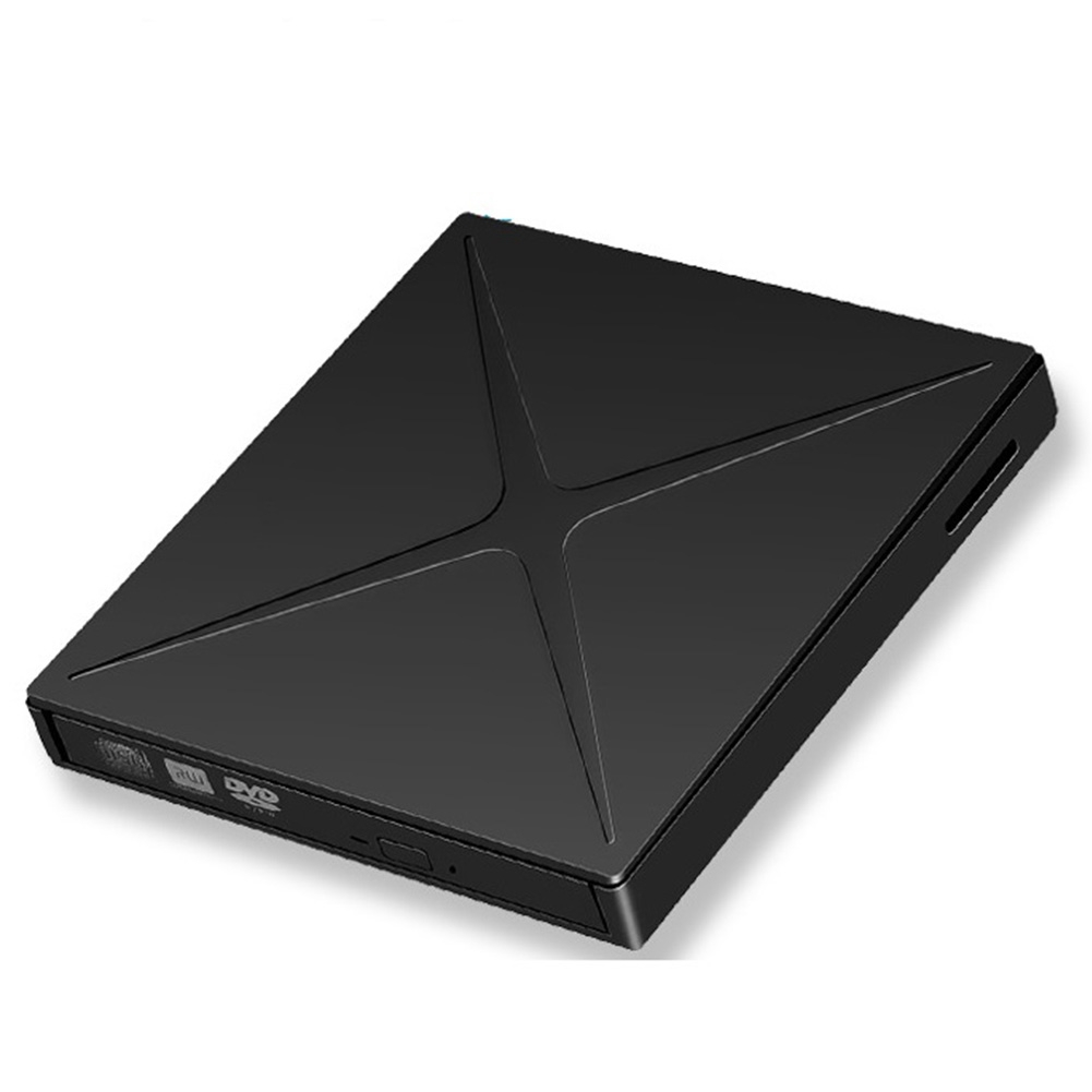 Best price for External CD DVD Drive USB2.0 Rewriter Reader Writer ...