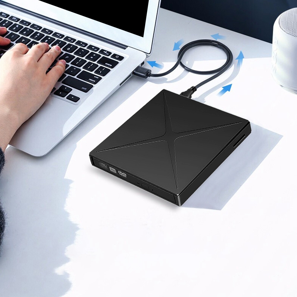 Best price for External CD DVD Drive USB2.0 Rewriter Reader Writer ...