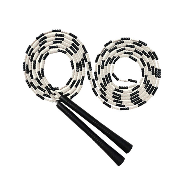 Best price for Skipping skip Rope PVC bamboo beginner Soft Color-purple ...