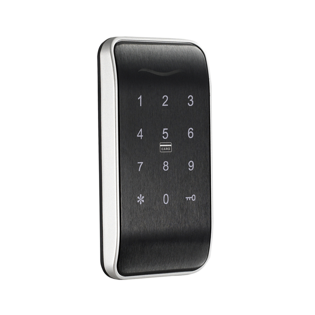 Best price for Keyless Touch Access Control Keypad Password RFID Card ...
