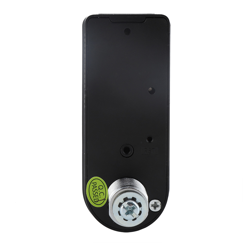 Best price for brand new Touch Keypad Password Key Access Lock Digital ...
