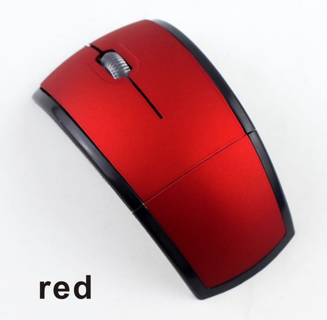 Best price for Mini Wireless Mouse Computer Vertical Ergonomic PC Mause ...