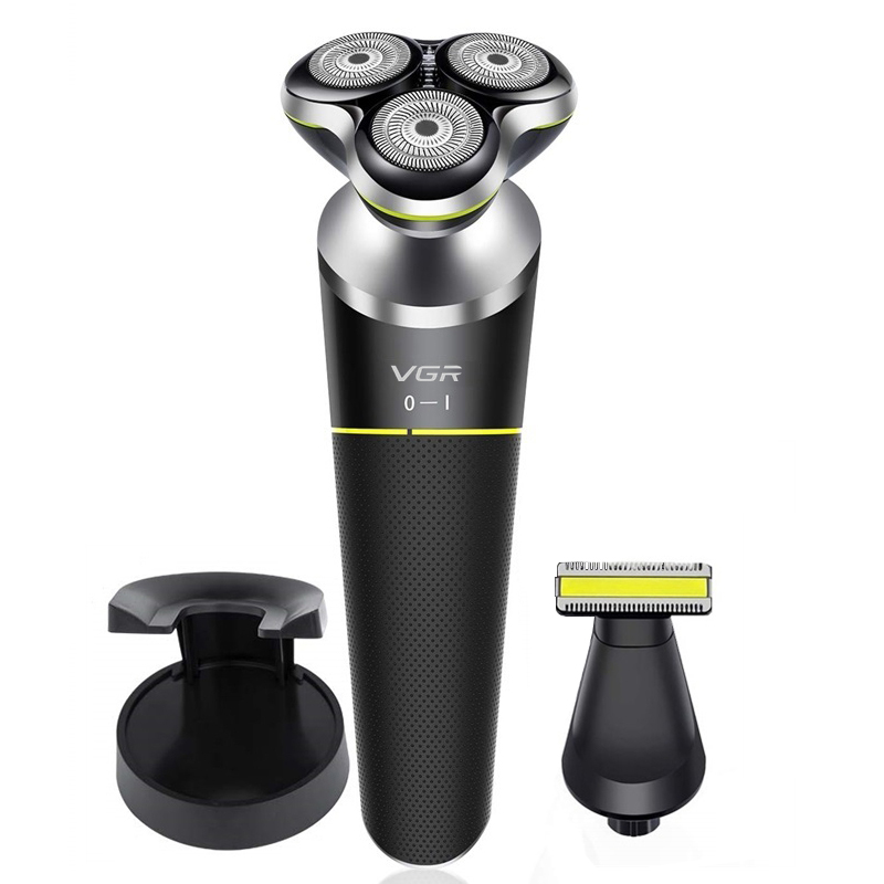 Best price for Multi pro electric shaver for men rechargeable electric ...