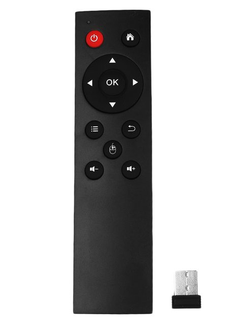 Best price for Universal 2.4G Wireless Air Mouse Gyro Control Sensing ...