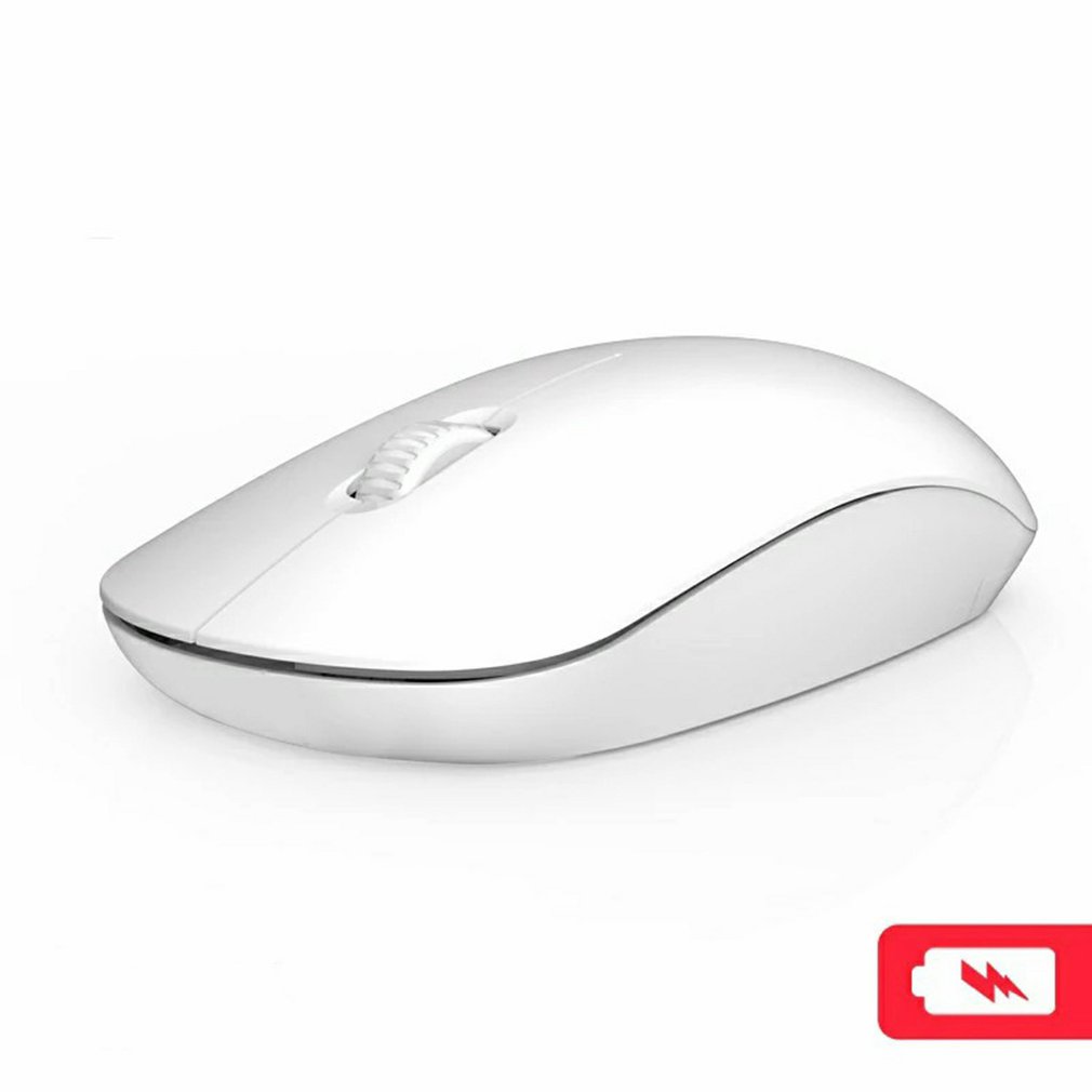 Best price for Rechargeable 1020 DPI USB Wireless Computer Mouse 2.4GHz ...