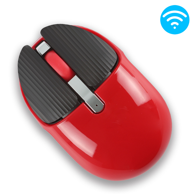 Best price for USB Office Mouse 2.4Ghz Wireless Gaming Mouse 1600DPI ...