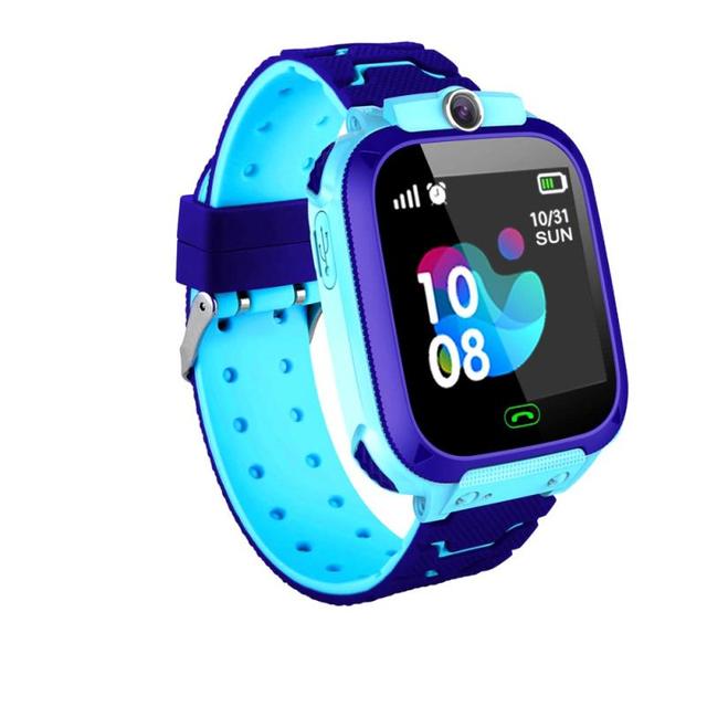 Best price for Children's Smart Watch Phone Watch Smartwatch For Kids ...