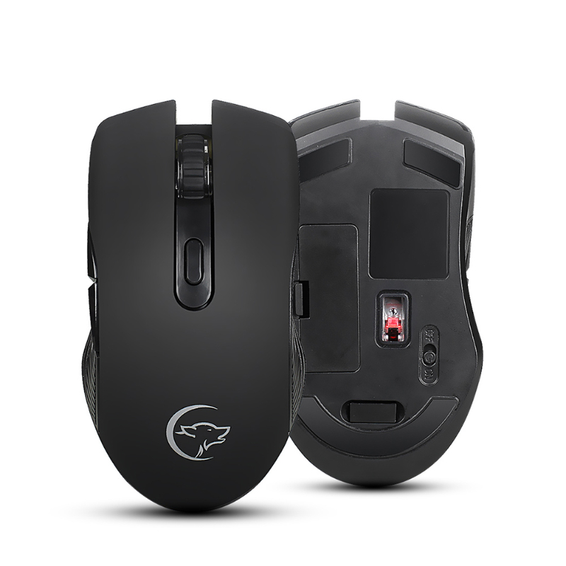 Best price for G829 Wireless Gaming Mouse 2.4G Mouse Ergonomic Wear ...
