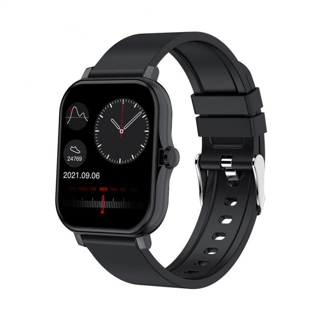 Best price for New Smart Watch For Men1.69 Full Touch DIY Face ...