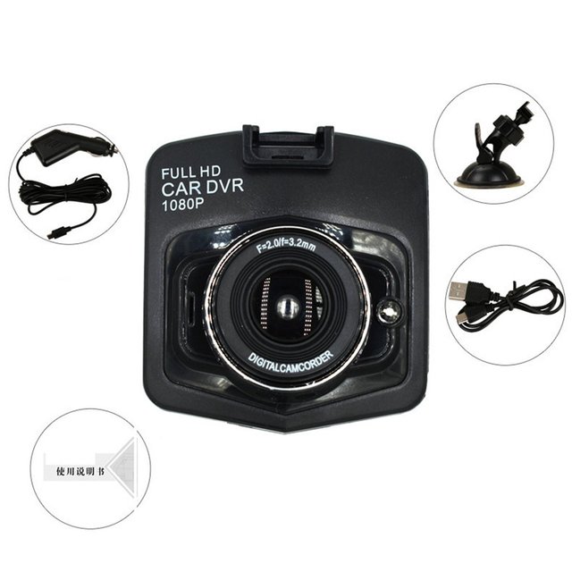 Best price for Driving Recorder Night Vision Driving Recorder 1080P ...