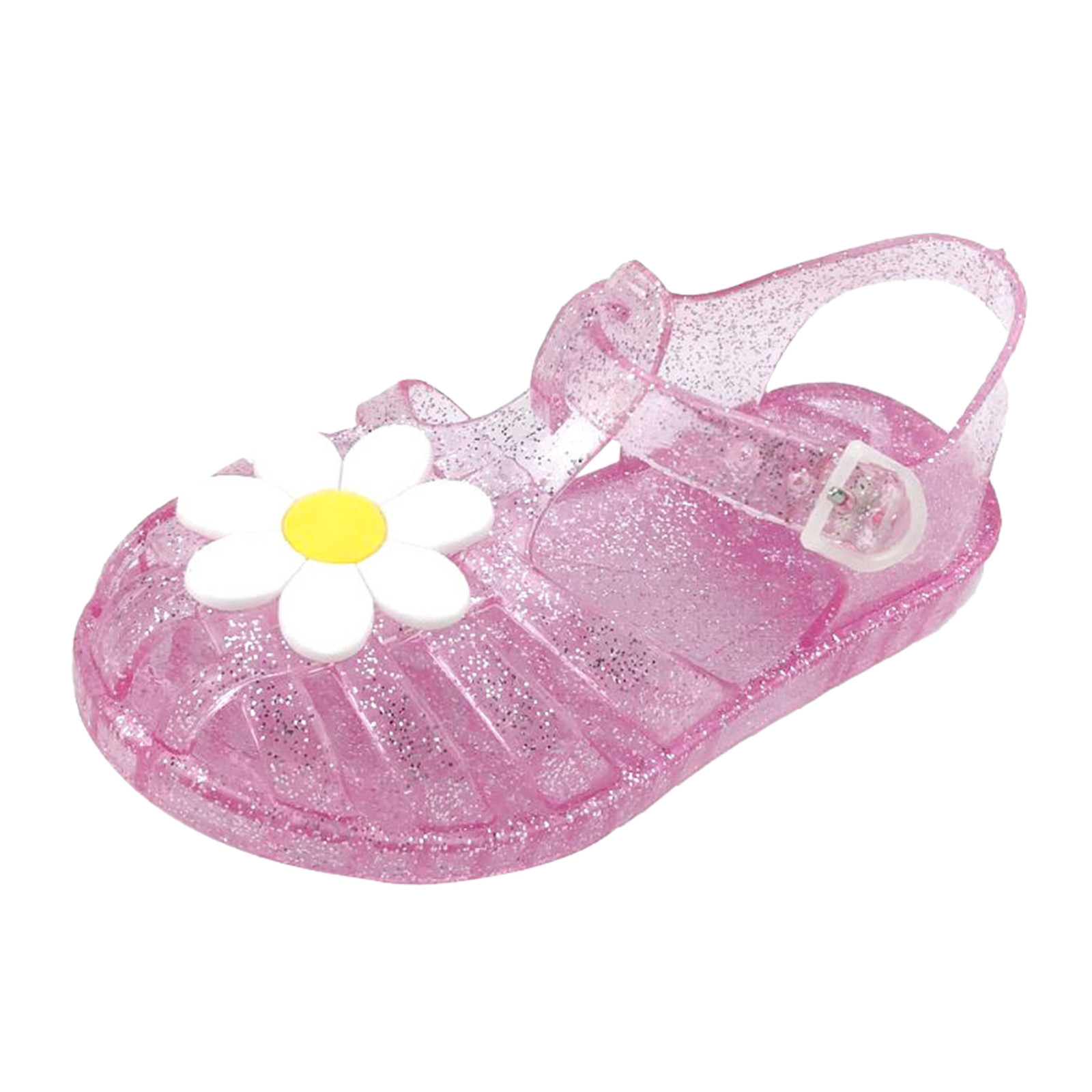 Best price for Children Baby Cute Sandal Kids Girls Summer Solid Color ...