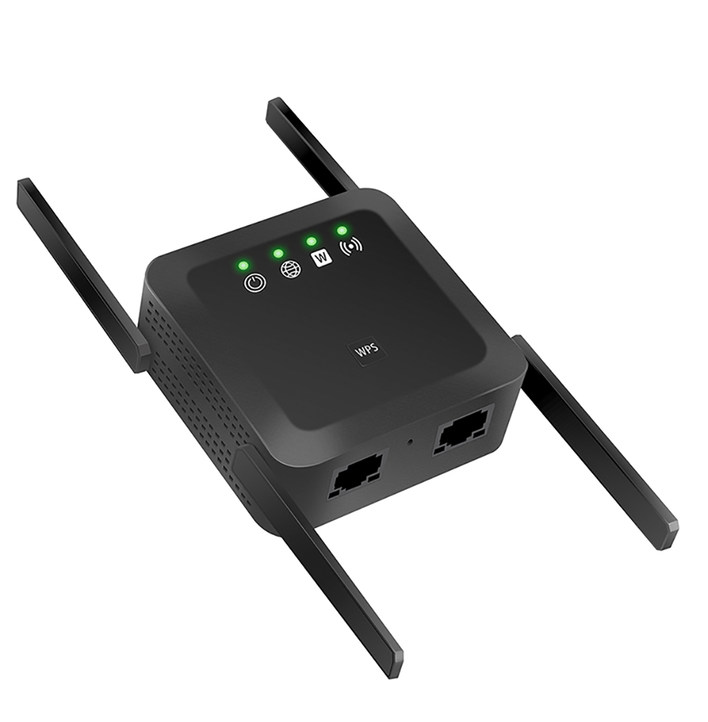 Best price for Long Range Wifi Repeater Gigabit Router Repeater Wifi ...