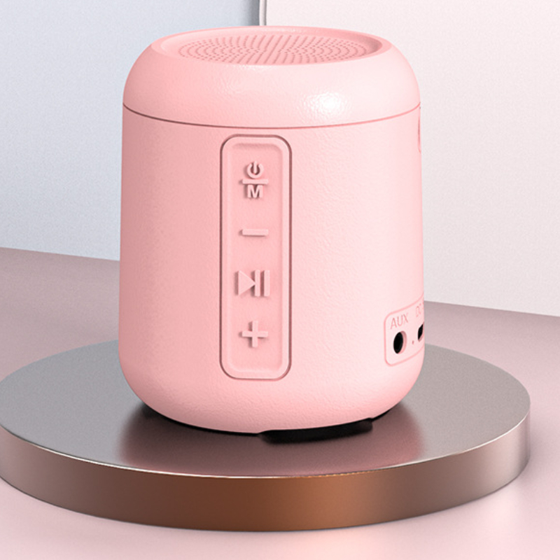 Exclusive discounts for Bluetooth small speaker cylindrical computer ...